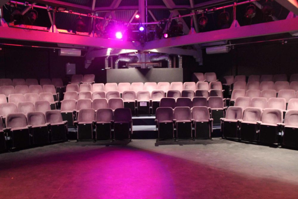 Spaces for Hire - The Tower Theatre