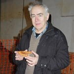 William (Bill) Dudley – The Tower Theatre
